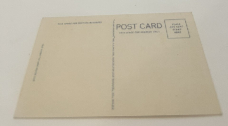 Postcard T. E. S., One Of Sis Sister Ships Of Great White Fleet, United ...