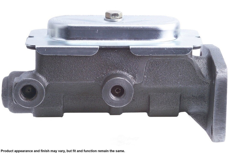 Brake Master Cylinder-Front Drum, Rear Drum, Power Brakes Cardone 13 ...