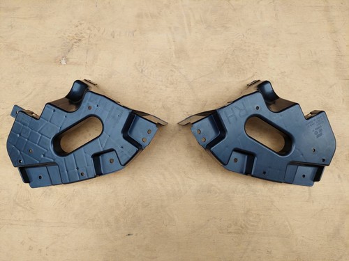 Fits For Chevy Tahoe 2021- Front Bumper Reinforment Mounting Bracket LH ...