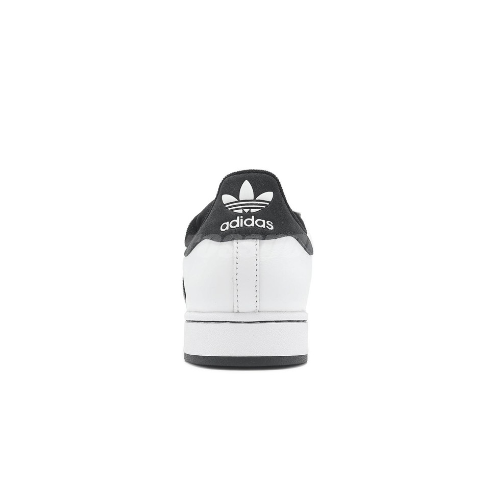adidas Originals Superstar II 2 Footwear White Core Black Men Shoes ...