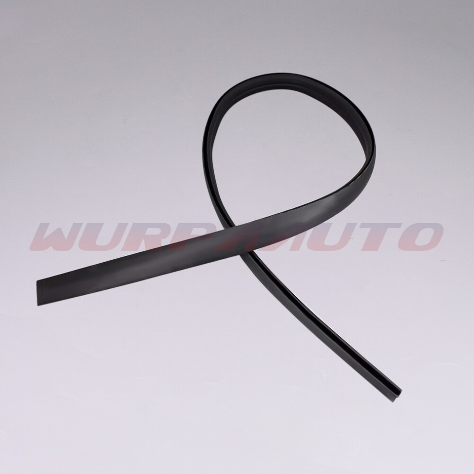 For TOYOTA 2008-2013 HIGHLANDER CENTER ROOF DRIP SIDE FINISH MOLDING ...