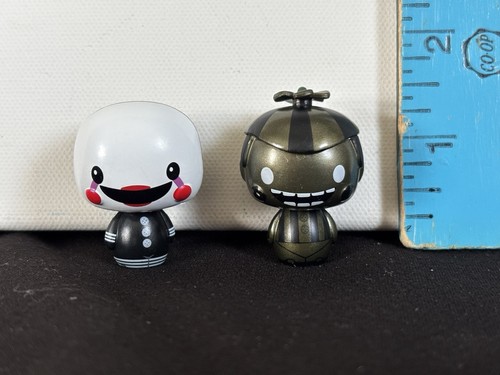 Pint Size Heroes Five Nights at Freddy's Phantom Balloon Boy & Puppet ...