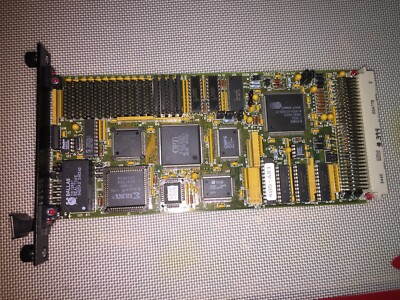 NOS! USON CORP 386SXCPU BOARD 386SX CPU 386SX-CPU A2 | eBay