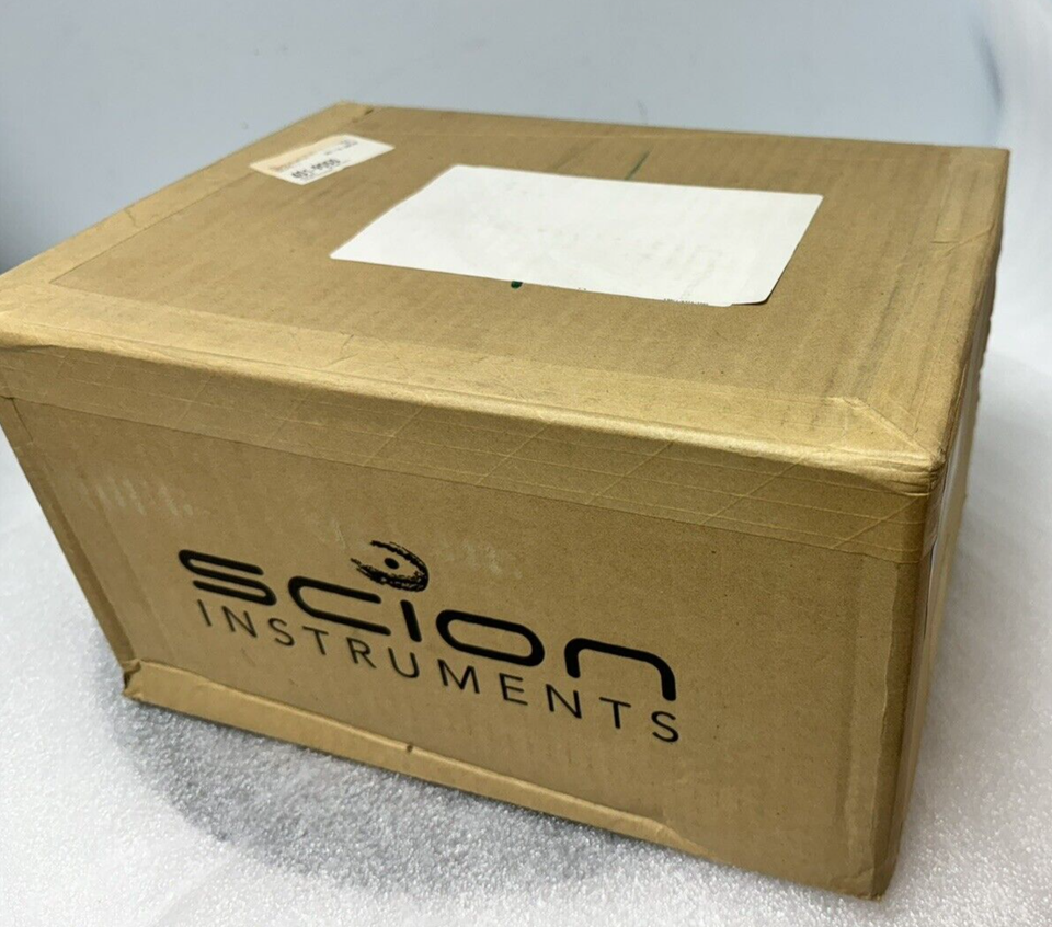 Agilent TYPE 5/25 EFC Module for Varian 3800 Gas Chromatograph, P/N ...