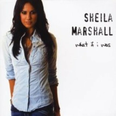 What If I Was by Sheila Marshall Cd 662582713121| eBay