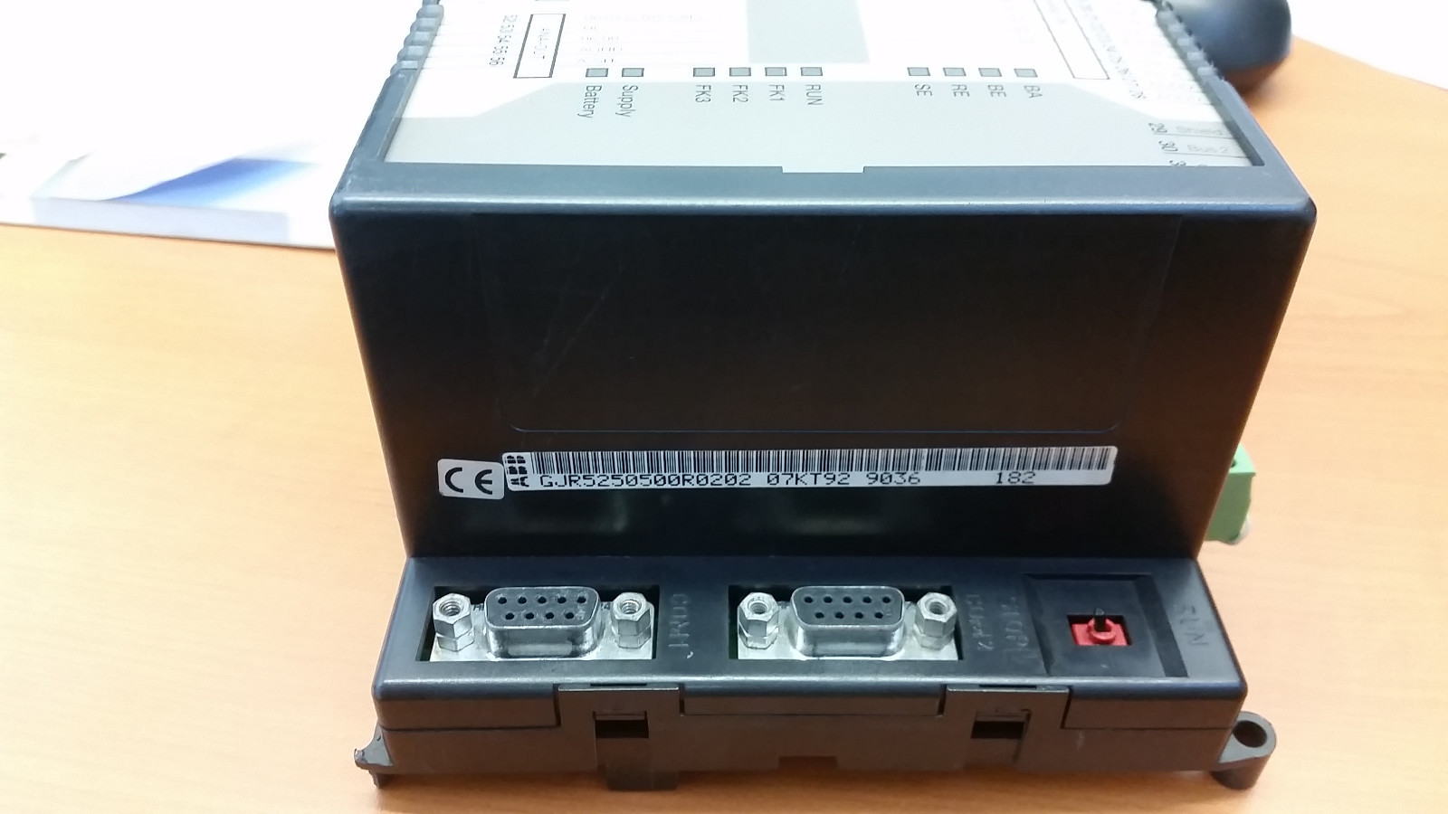 ABB Procontic CS31 07 KT 92 07KT92 | eBay