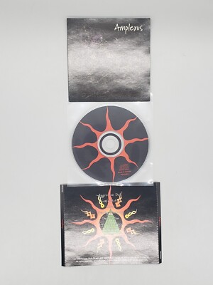 Amplexus by Amplexus (CD) No Case No Tracking | eBay