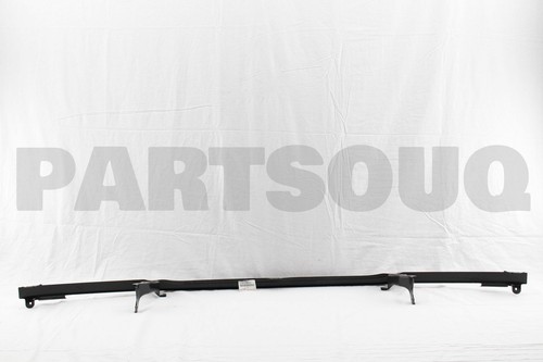 5390360040 Genuine Toyota PANEL SUB-ASSY, FRONT END 53903-60040 | eBay