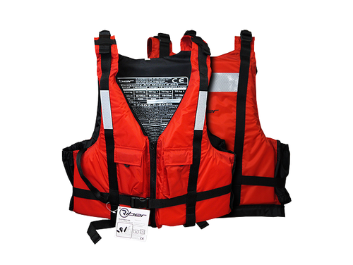 Buoyancy Aid Personal Flotation Device PFD - Sizes Small - XXLarge by ...