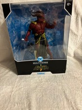 DC Multiverse Sabbac (MegaFig)