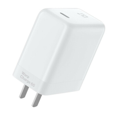 New Original OnePlus 65W Warp Fast Charger USB Power Adapter for ...