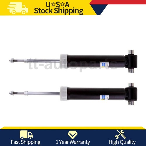 2PC Bilstein Front Shocks Absorbers For 1980 1981 1982 1983 Volkswagen ...
