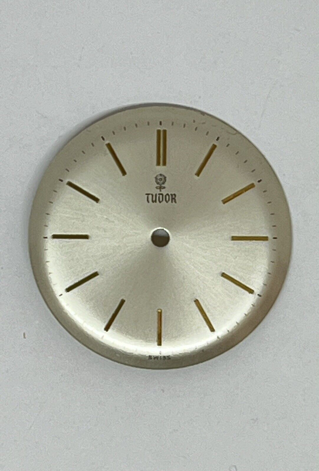 New Old Stock 1960’s TUDOR Dial For AS 1506 Movement 29mm | eBay