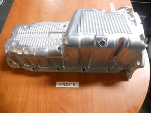 GM Engine Oil Pan 96481581 ( CS1796 DS481) | eBay