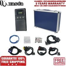 MITSUBISHI Mut 3 Mut3 Mut-iii Car Diagnostic and Programmer Scanner by ...