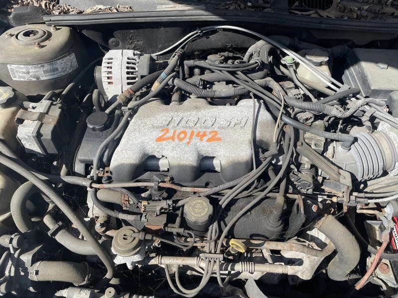 2000 Chevy Malibu Engine 2023 Chevrolet Malibu LT FWD Major World