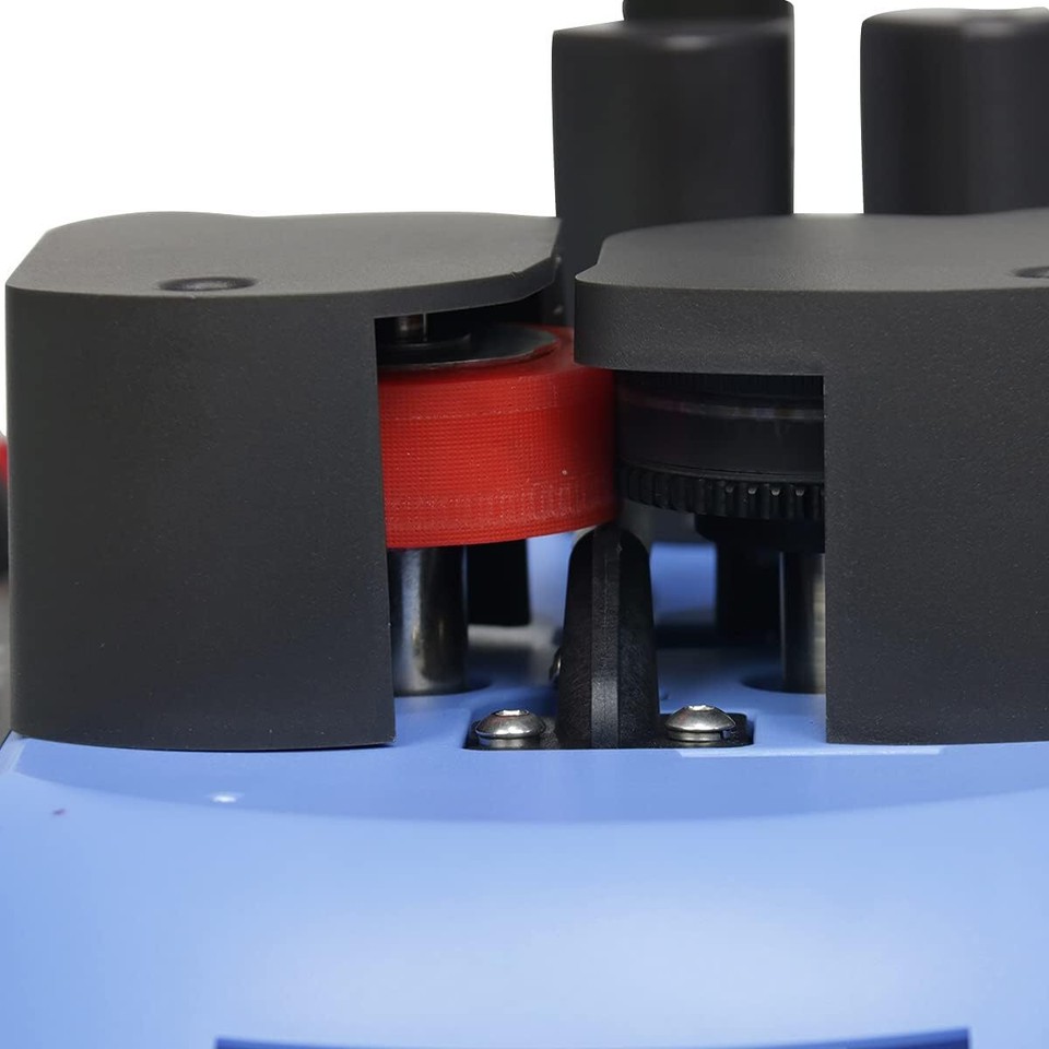 Mini Air Easi 2S Air Pillow Bubble Maker Cushion Machine 2 Free 164 ft ...