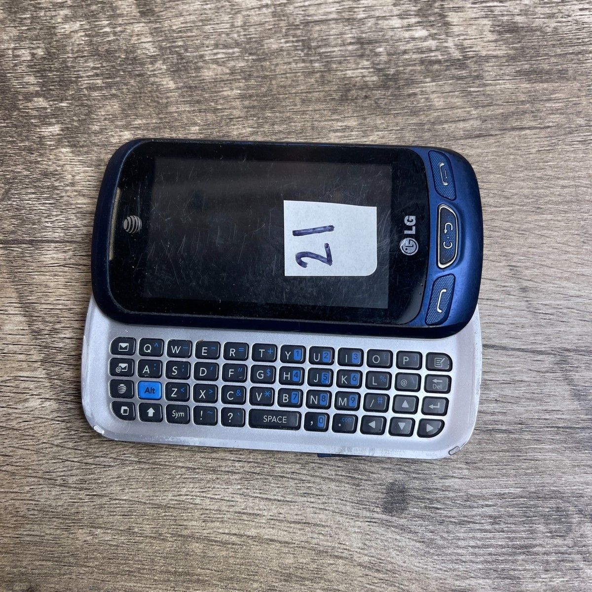 Lg Xpression 2 Cell Phone LG Xpression 2 Delivers Feature Phone Specs