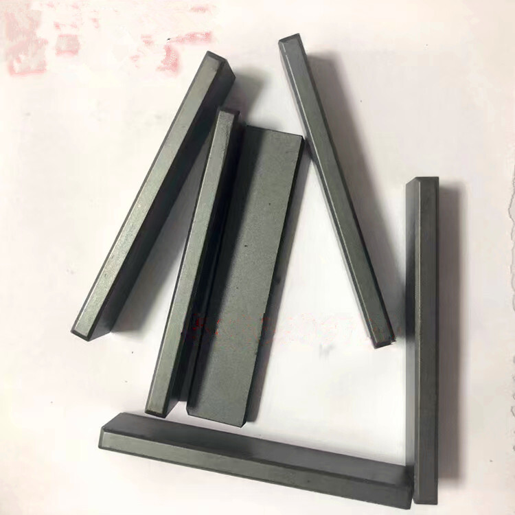 Mn-Zn Ferrite Square Bar Plate Induction Cookers Ferrite Strip,PC95 ...