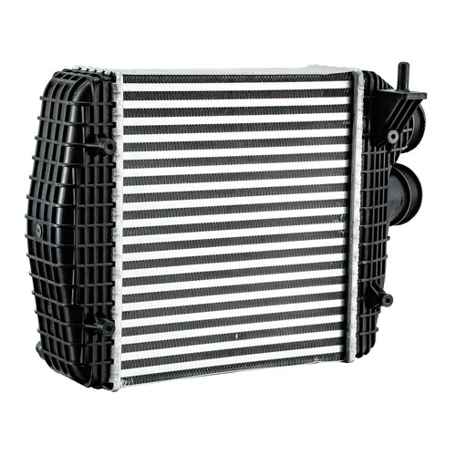 Left Side Intercooler For 2014-20 Maserati Ghibli Quattroporte Levante ...