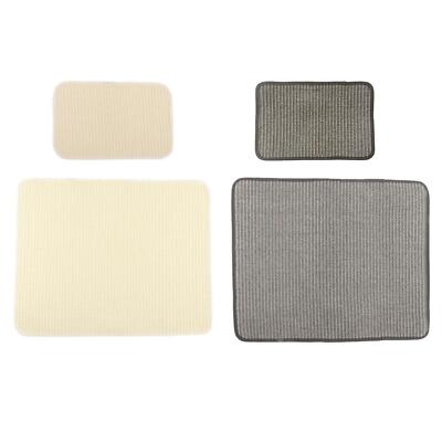 Cat scratch mat, furniture protector, cat scratch protection mat for ...