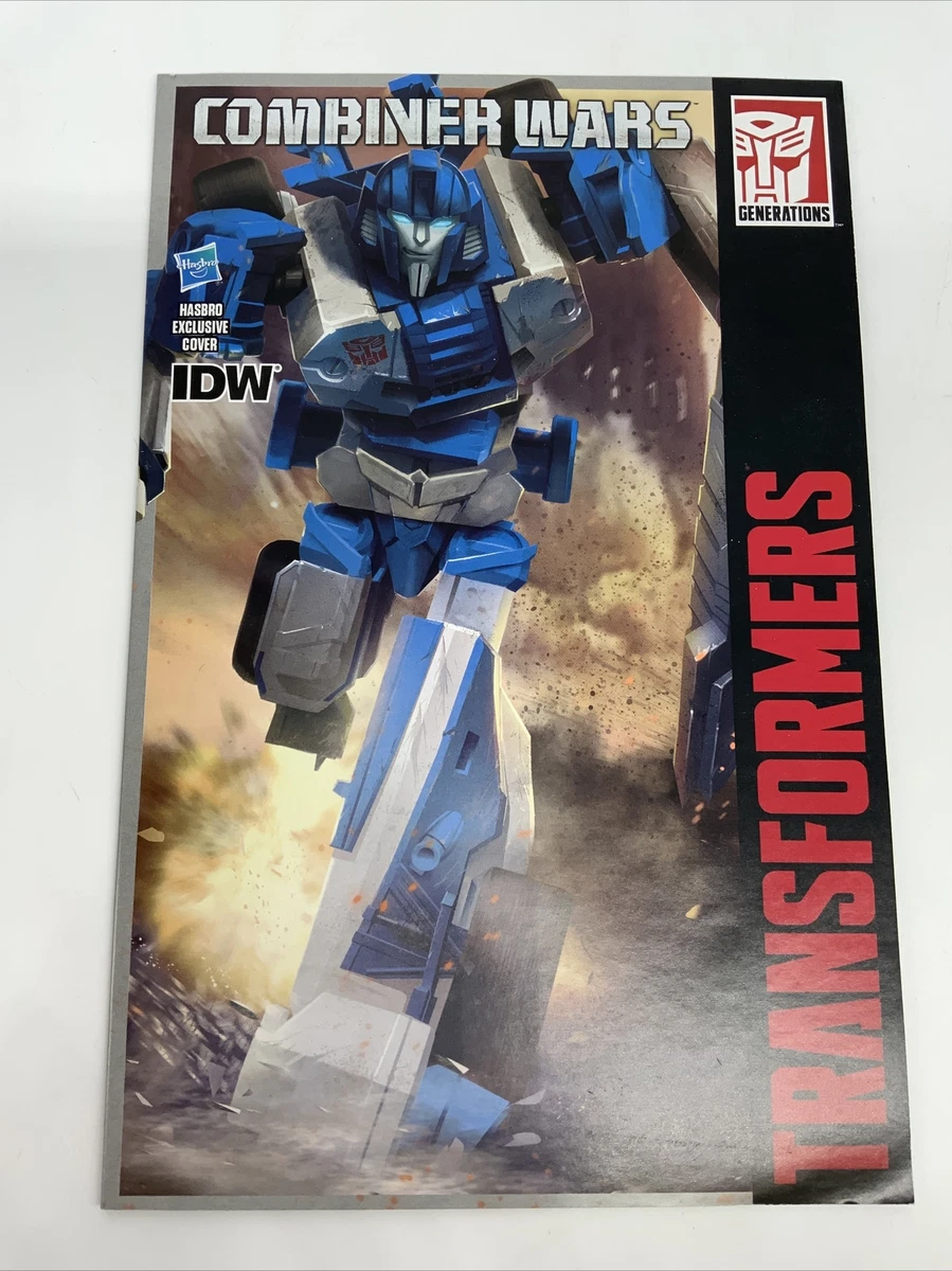 Mirage Transformers Idw
