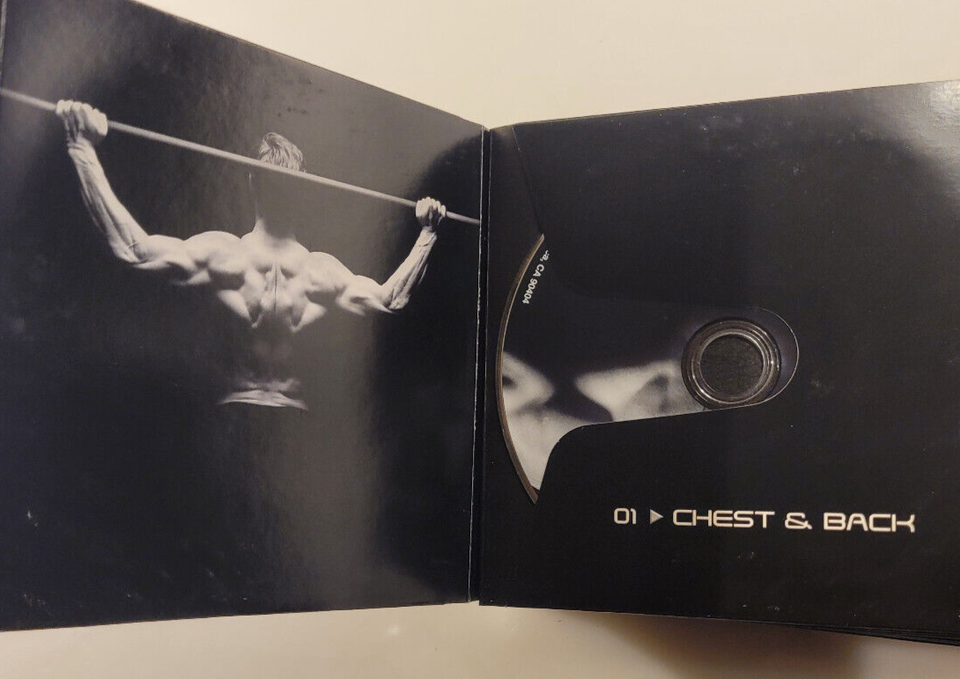 P90X Extreme Home Fitness Workout Complete 12 DVD 12 Set Exercises | eBay