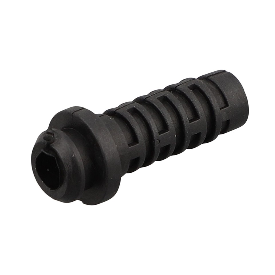 For Power Tool Wire Cable Sleeves Wire Protection Cable Gland Cord Boot ...