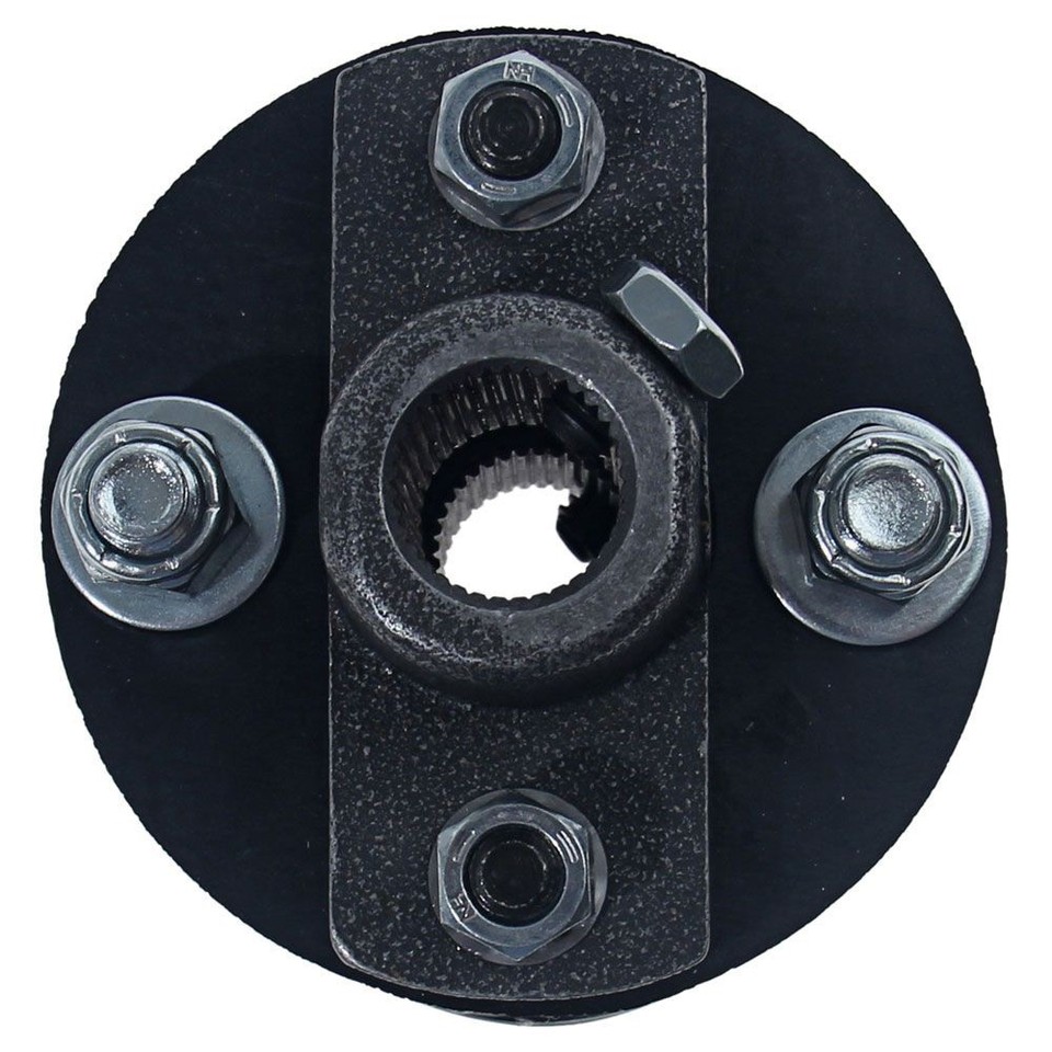 Borgeson Steering Column Coupler OEM Rag Joint Kit F-100 1970-1979 | eBay