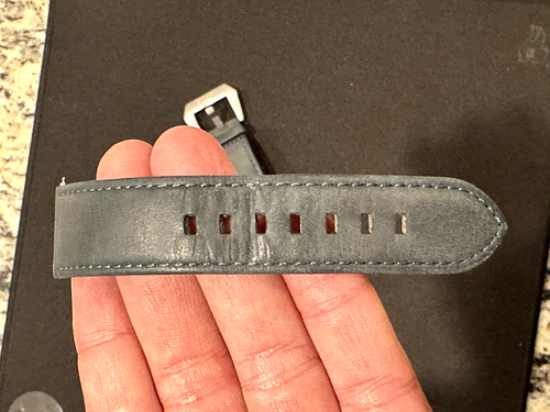 Egard Evarii Customizable Modular Watch - Excellent Condition | eBay