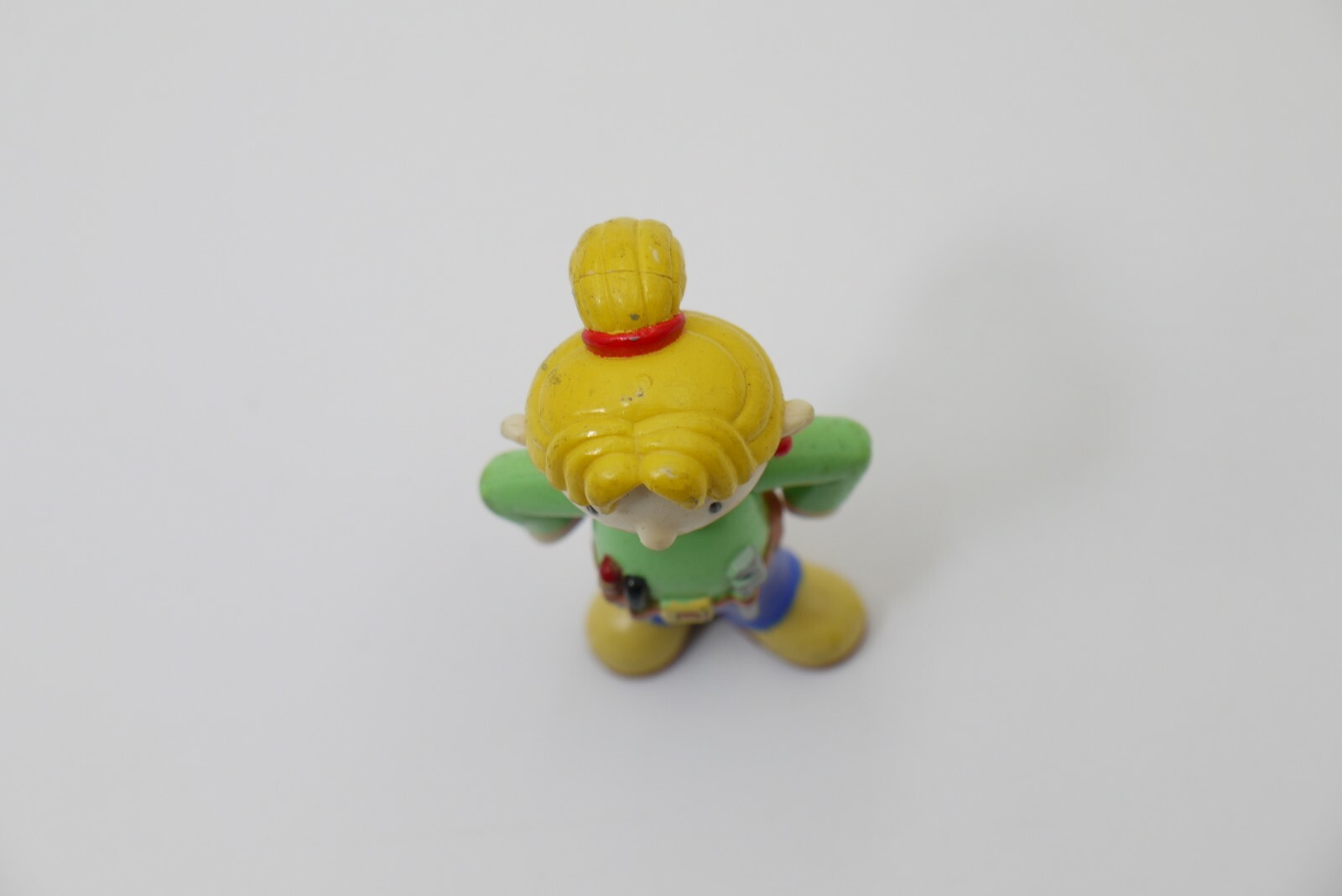 Wendy Figure Bob the Builder 2.5'' Chapman 2004 | eBay UK