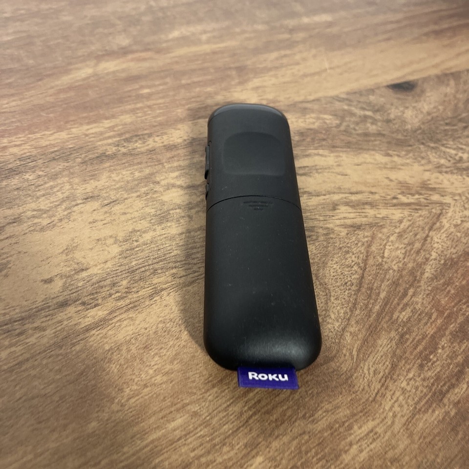 Roku Streaming Stick Remote Netflix/Disney+/apple Tv/ Paramount + | eBay