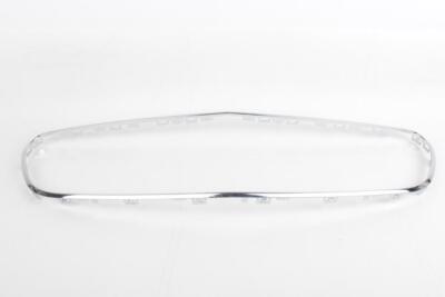NEW OEM Mercedes Benz E Class w213 Front Chrome Surround Trim Cover ...