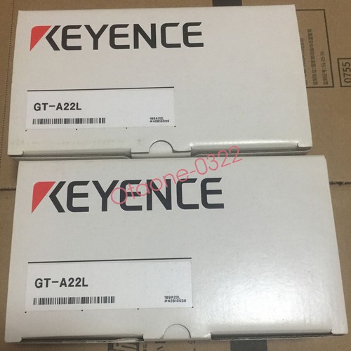 1PCS NEW keyence Contact sensor GT-A22L fast shipping DHL / FedEx/da | eBay