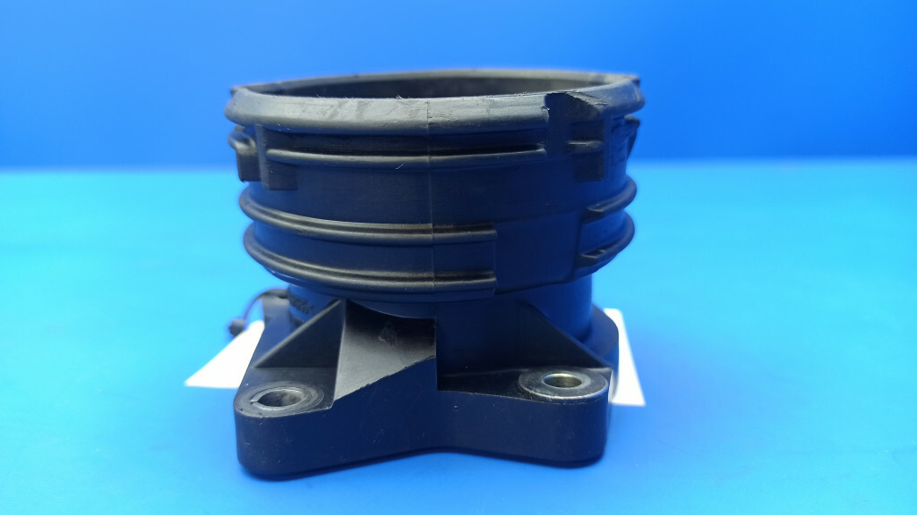 Mercedes-Benz S W221 2006 Diesel V6 Intercooler hose pipe A6420900144 ...