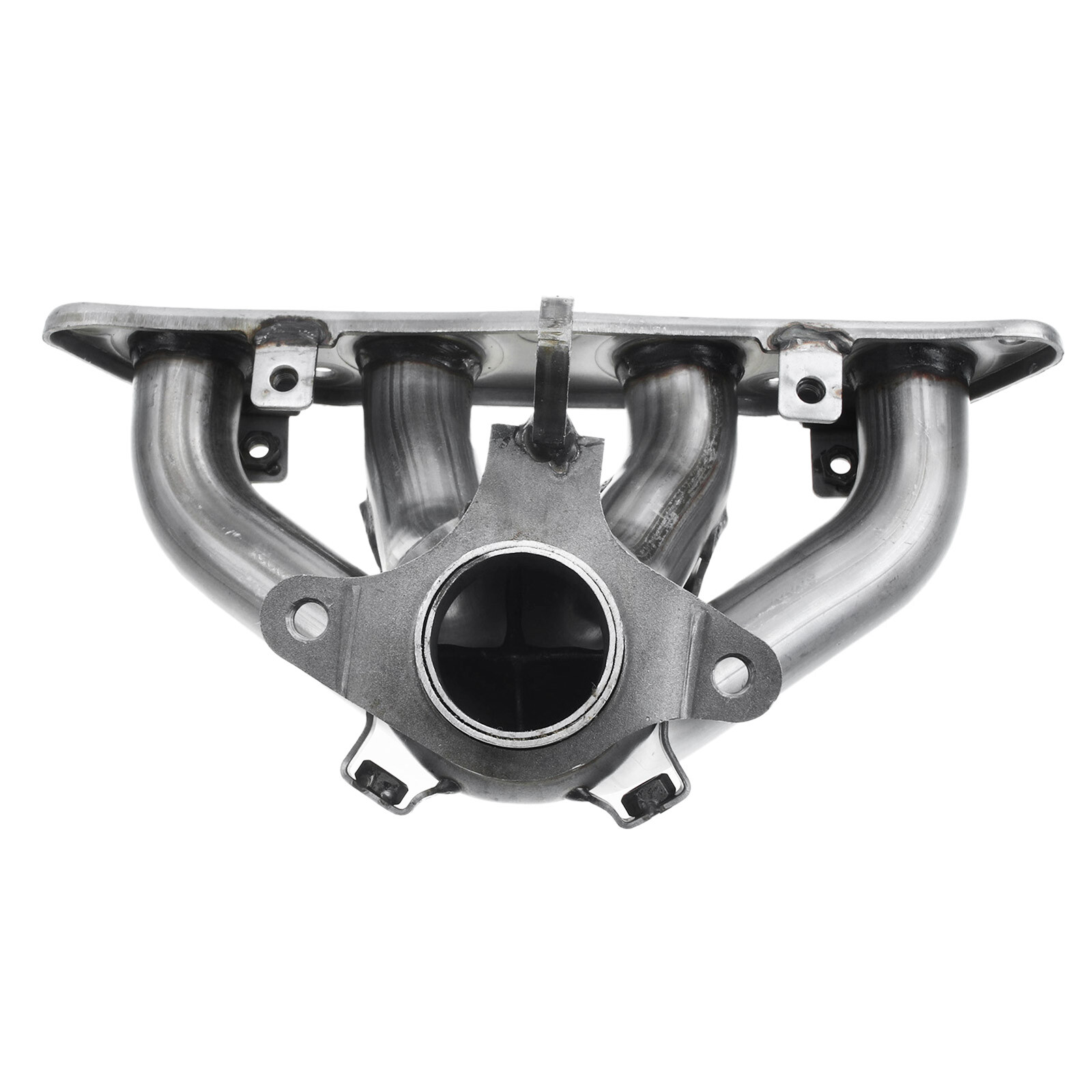 New Exhaust Manifold w/ Gasket for Chevrolet Prizm Toyota Corolla L4 1 ...