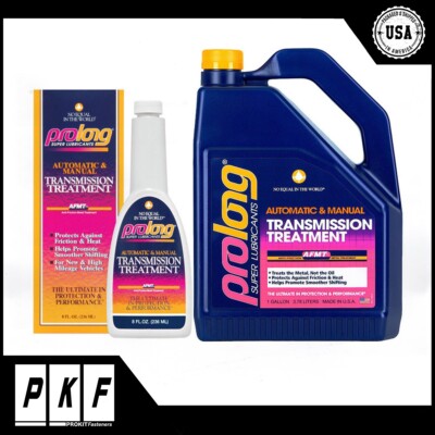 Prolong Transmission Treatment | eBay