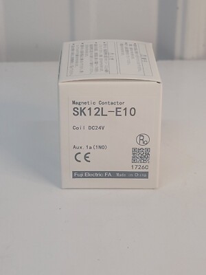 Relays - Fuji Electric