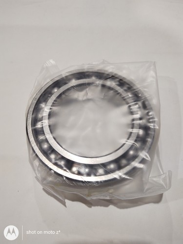 SKF 6014 JEM DEEP GROOVE RADIAL BALL BEARING (114830) | eBay