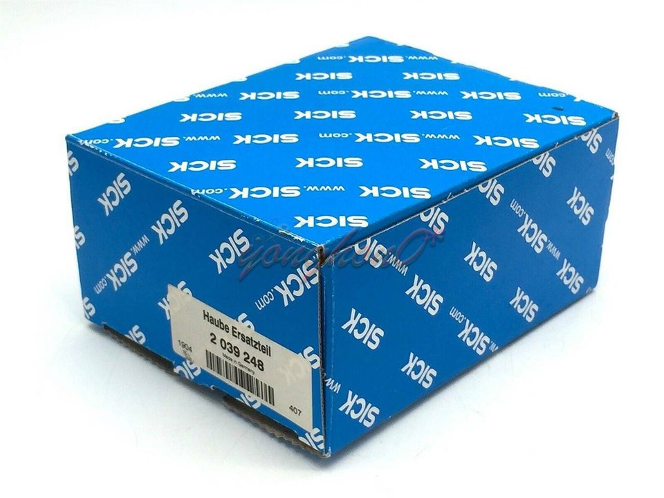 1PCS NEW SICK 2039248 Optical cover IN BOX | eBay