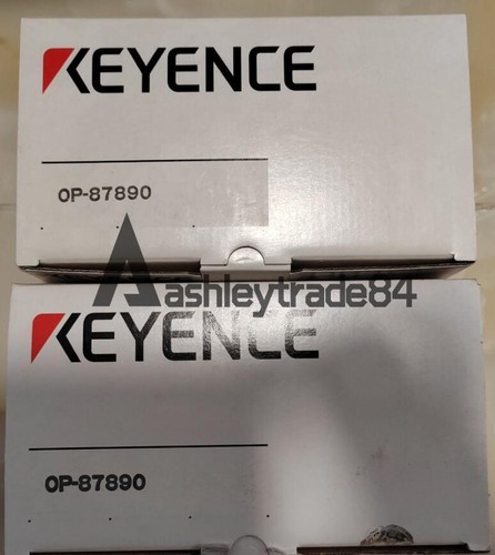 1PCS New Keyence OP-87890 Protection Glass | eBay
