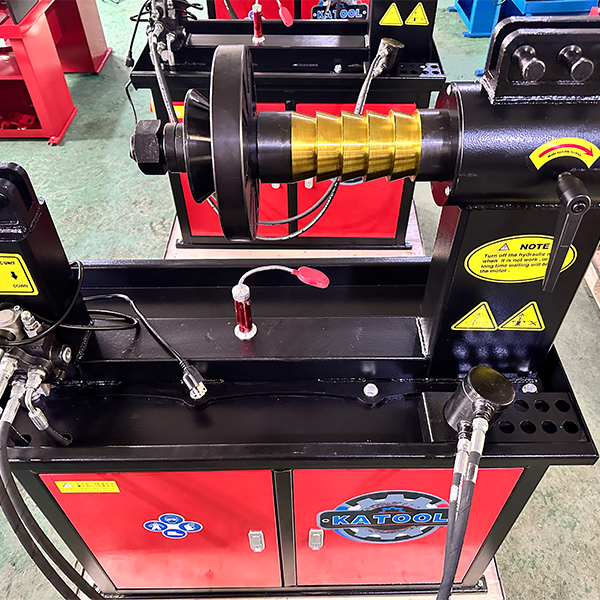Rim straightener turning, rims wheel straightening machine---KT-WL69 | eBay