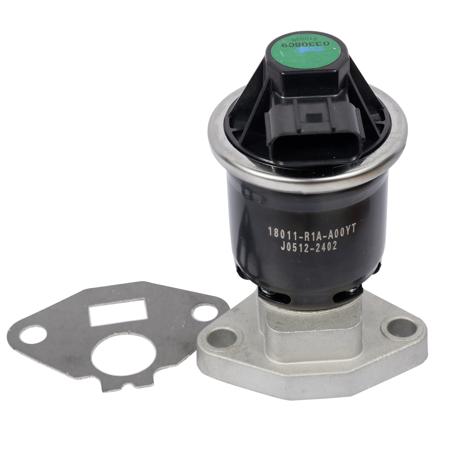 Exhaust Gas Recirculation EGR Valve for Honda Accord Civic 18011-R1A ...