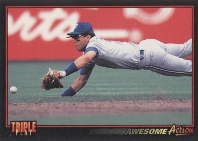 1993 Triple Play - Roberto Alomar #200 for sale online | eBay