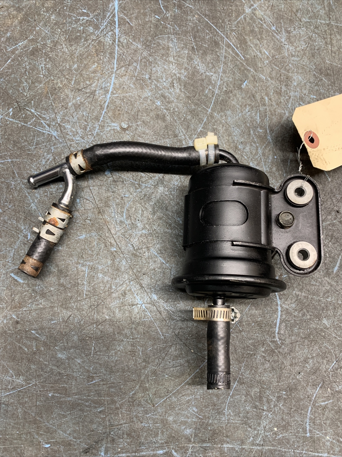 OS7689 SUZUKI MARINE OUTBOARD DF140 FUEL FILTER ASSEMBLY 15440-90J00 | eBay