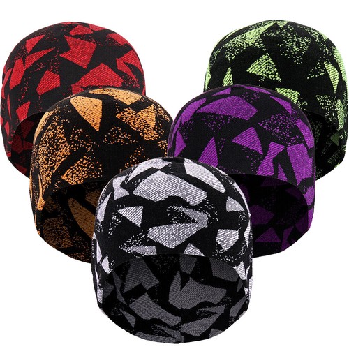 Winter Cycling Hat Thermal Sports Warm Ski Skull Cap Helmet Liner Cold ...