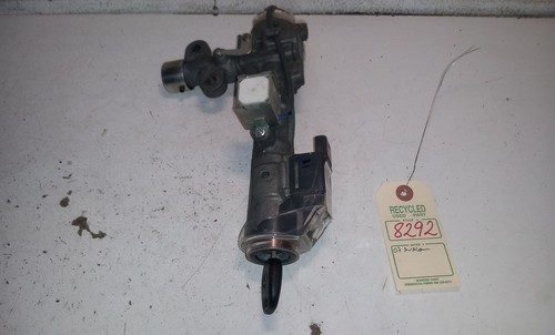 2007 Toyota Avalon Ignition Switch w/Key OEM 89783-AA010 #8292 | eBay