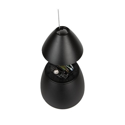 Episode ECS-800-PND4 800 Commercial Series 70V 4" Pendant Speaker White ...