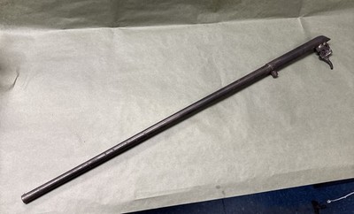 Hard To Find Springfield Mod. 951 410ga 3” Mag Barrel W/Trigger, Gun ...