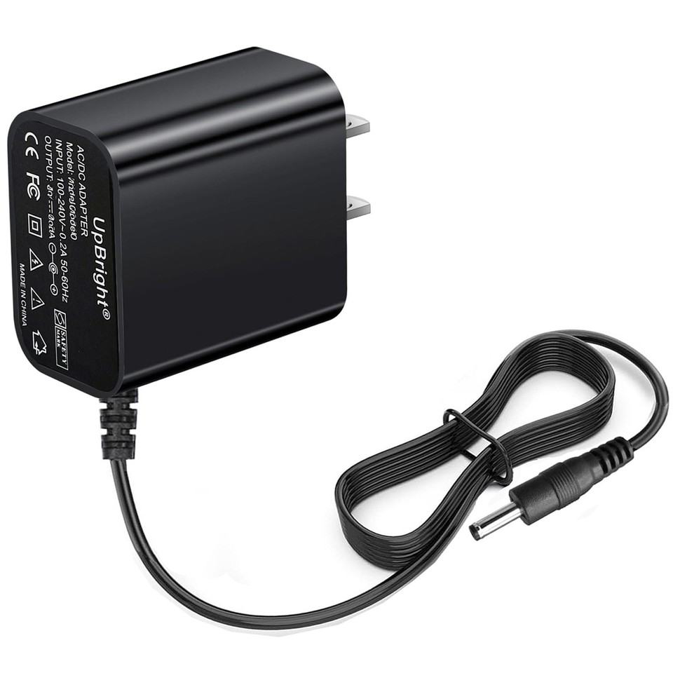 AC Adapter for Omron BP5150 BP5250 BP5255 BP760 BP761N BP761 BP761N ...